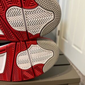 Jordan | Shoes | Air Jordan 4 Retro Og Fire Red | Poshmark